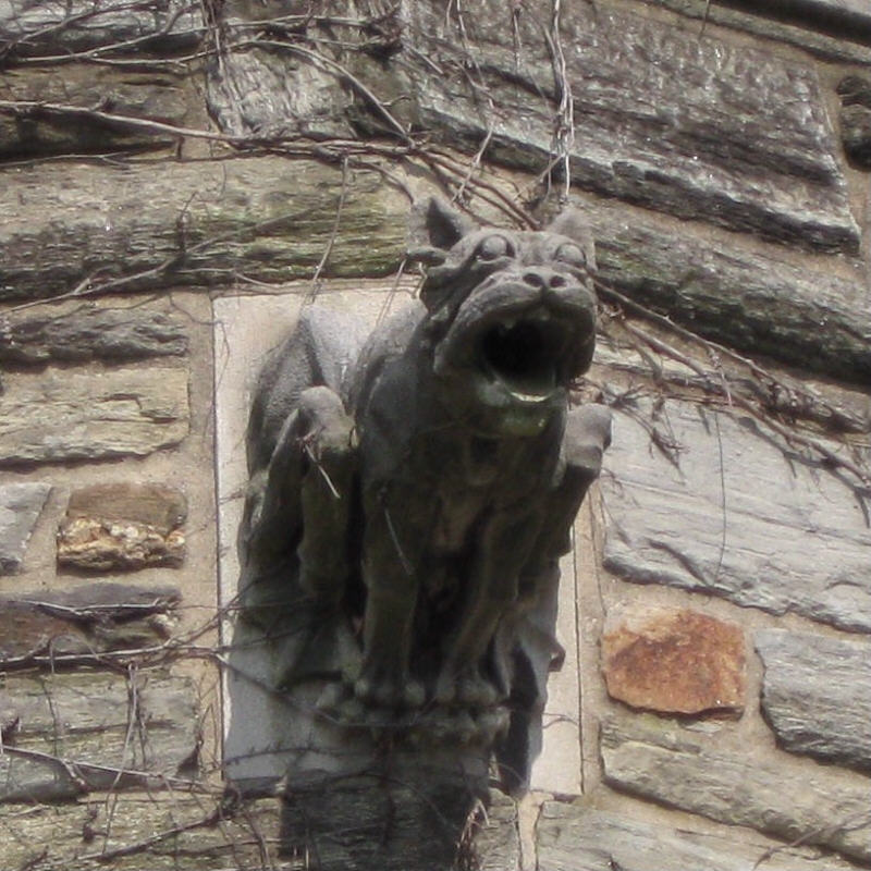 Barbelin Hall - Clio