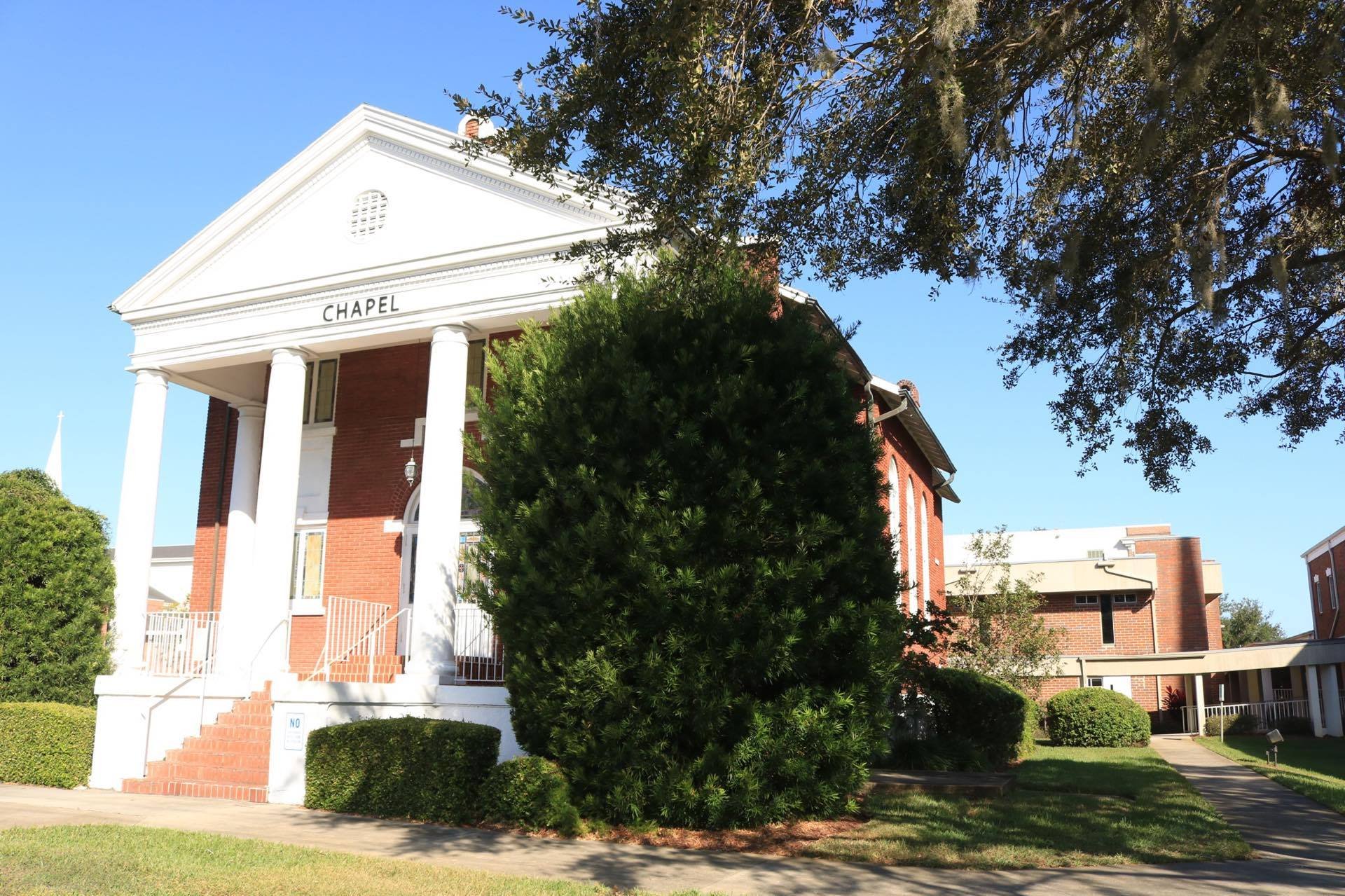 CrossLife Church - Clio