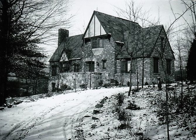 Camp Crowell Hilaka Historic District (Richfield Heritage Preserve) - Clio