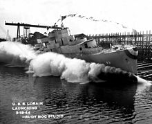 American Shipbuilding Company - Clio