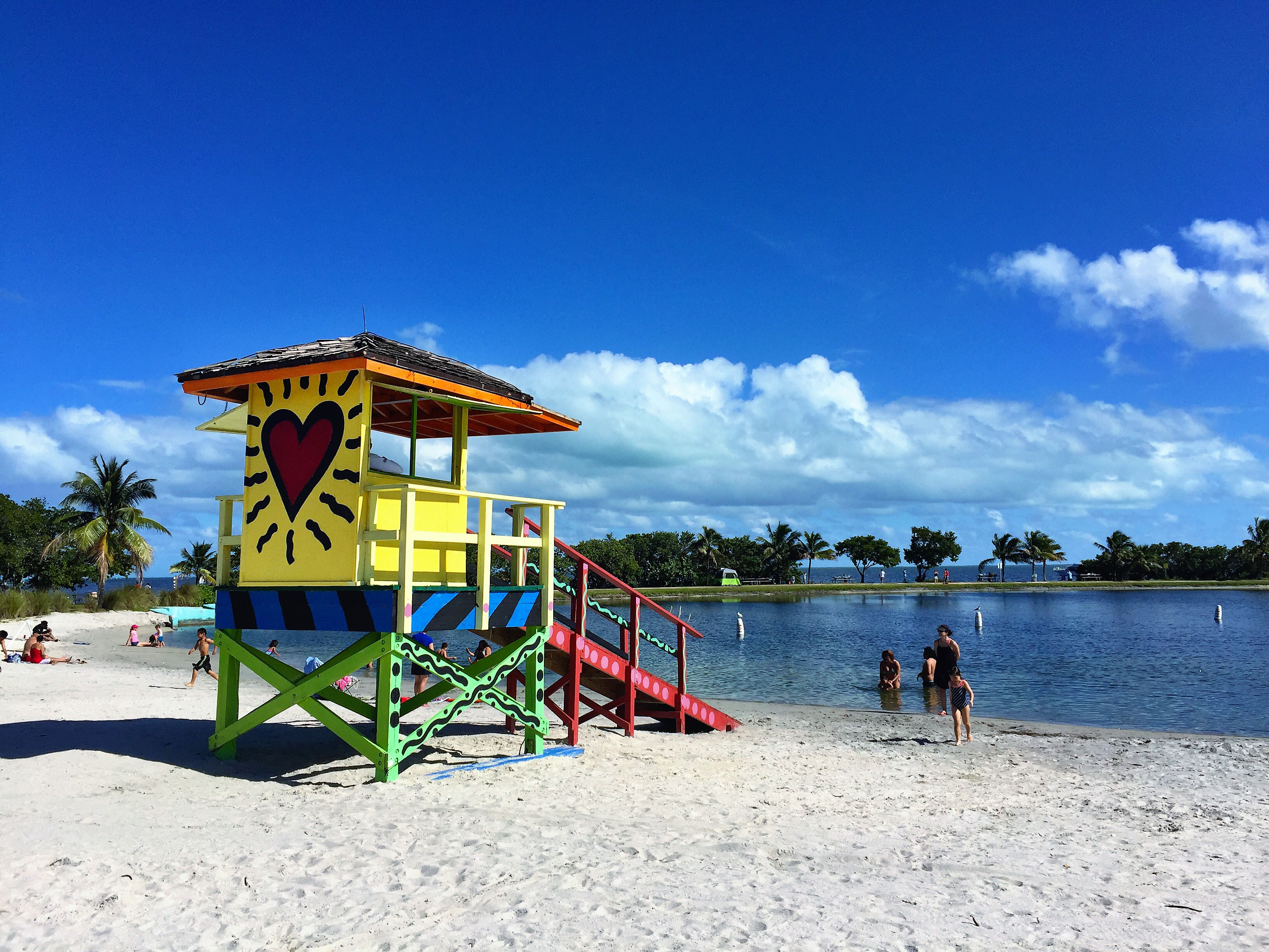 Homestead Bayfront Park: A Miami-Dade Heritage Park - Clio