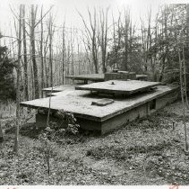 Usonia Historic District - Clio