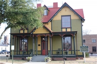 Tennessee Williams Home - Clio