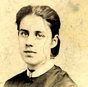 Former Residence of Emma Lazarus - Clio