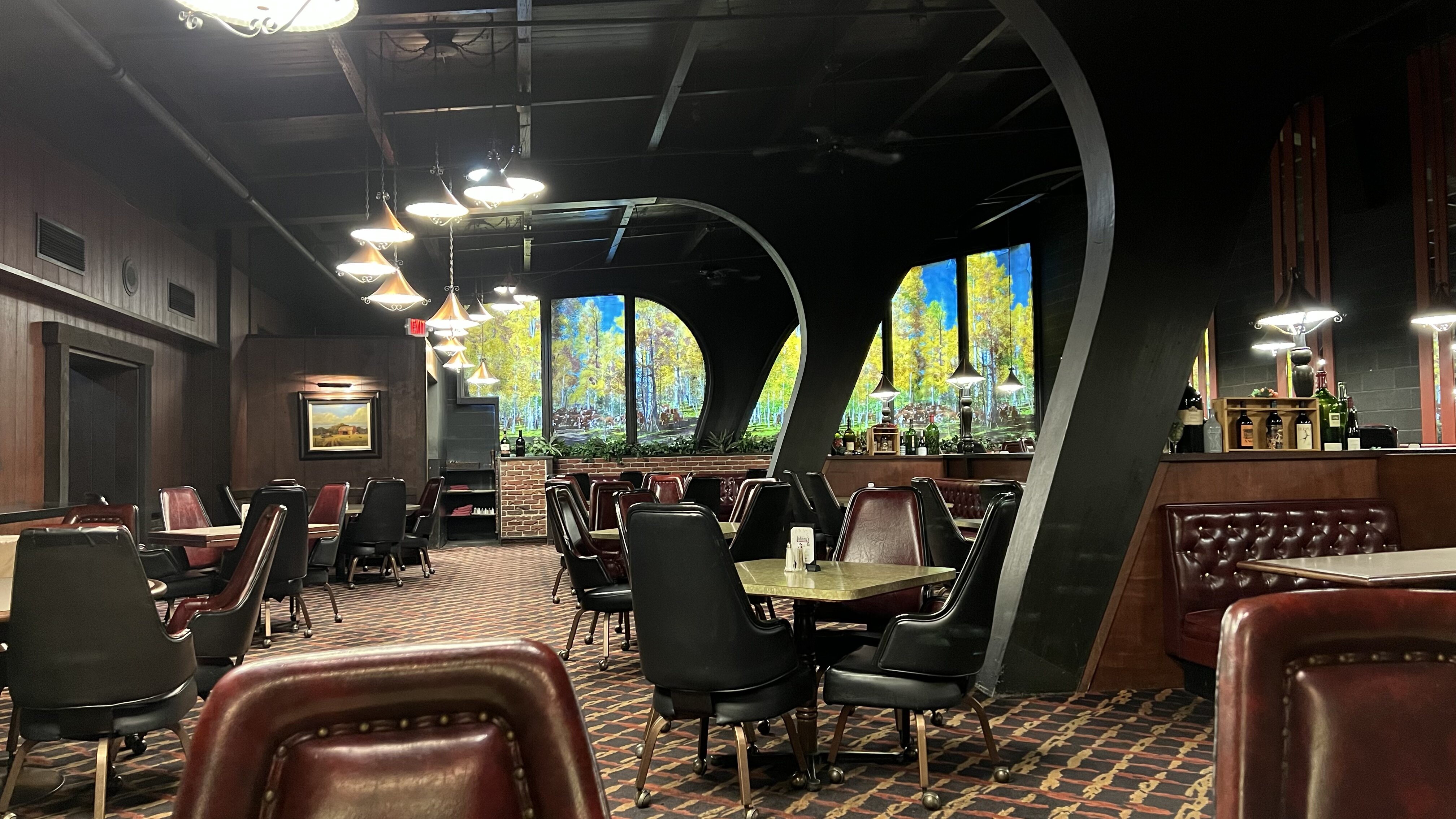 Johnny's Cafe: A Slice of Omaha History with Your Meal - Clio