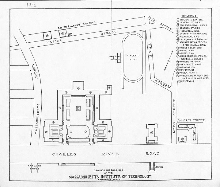 The Great Court [Placeholder] - Clio