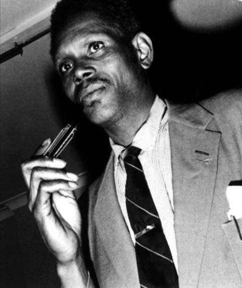 Big Walter Horton Mississippi Blues Trail Marker - Clio