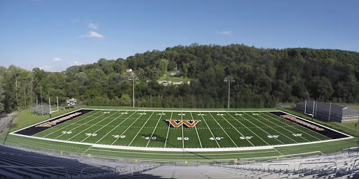 John F. Wiley Stadium - Clio