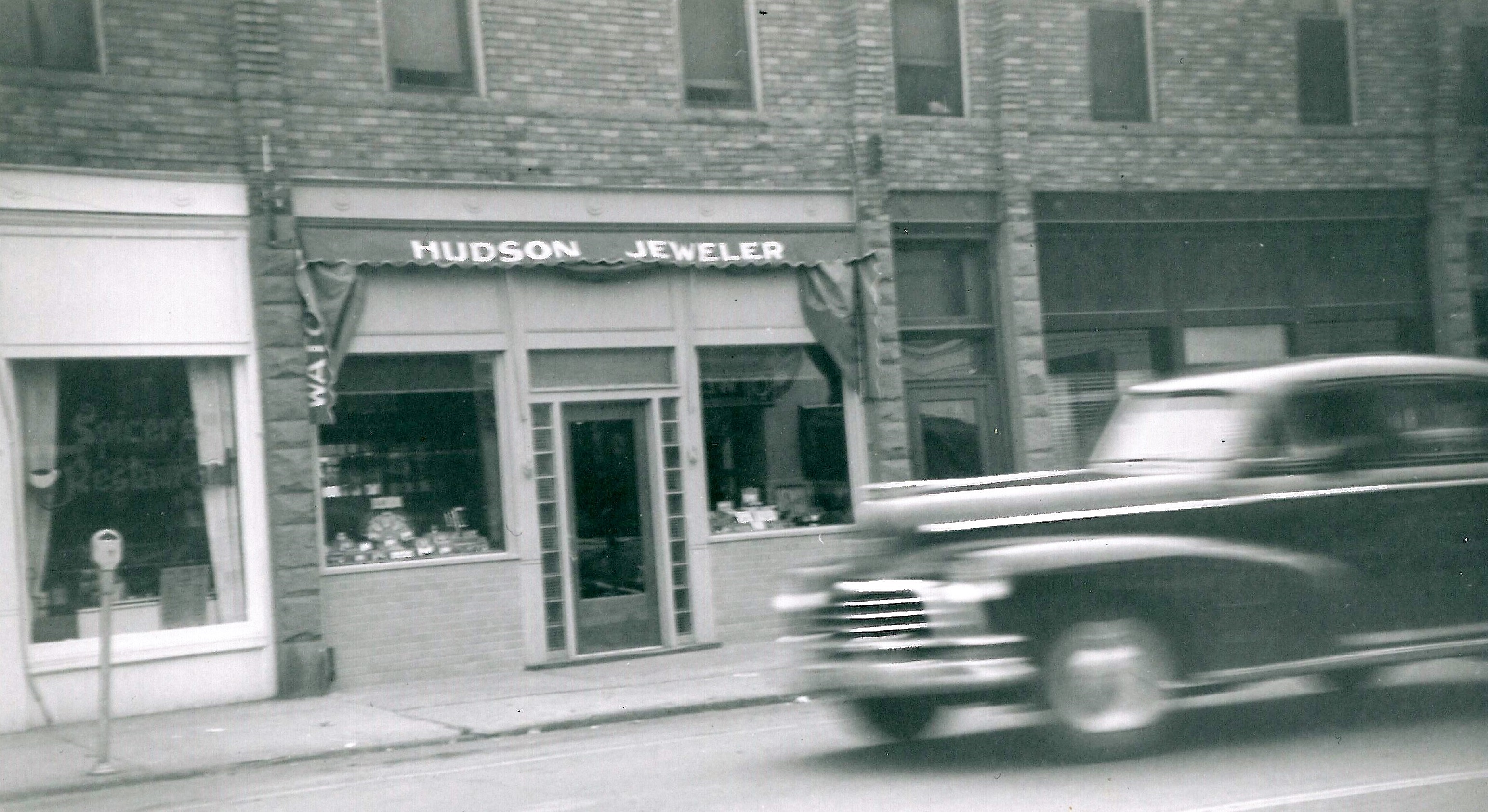 The Daniel F. Mooney Museum - Clio