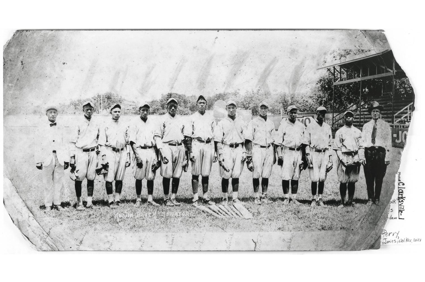 The 1928 Austin City Plan: Segregation and Its Effects - Clio