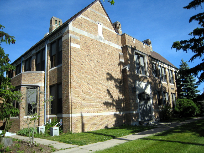 Stiles School - Clio