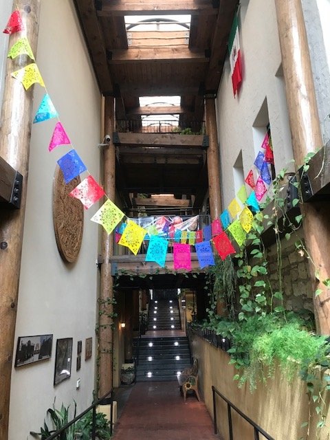 Guadalupe Centers - Clio