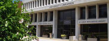 St. Louis Mercantile Library - Clio