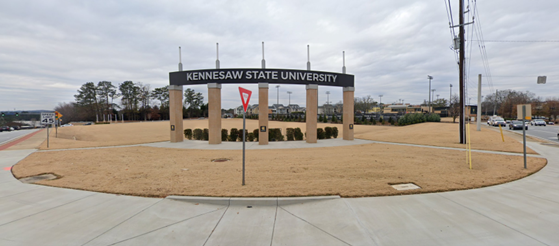 Kennesaw State University - Kennesaw Campus - Clio