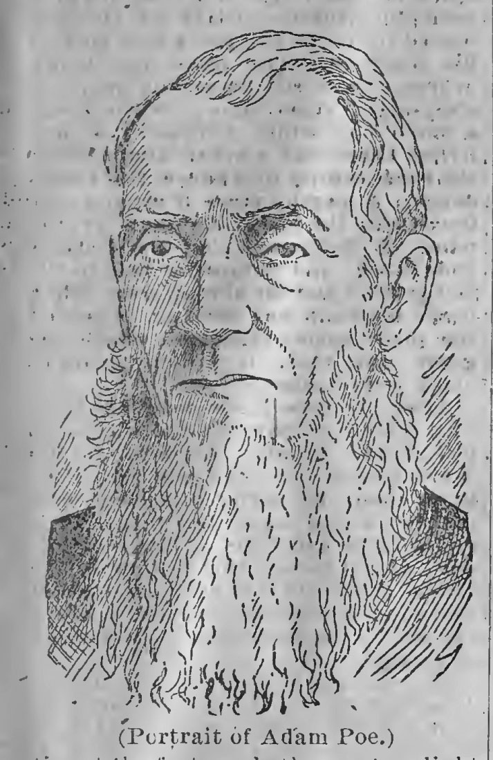 On This Spot. Adam and Andrew Poe - Clio