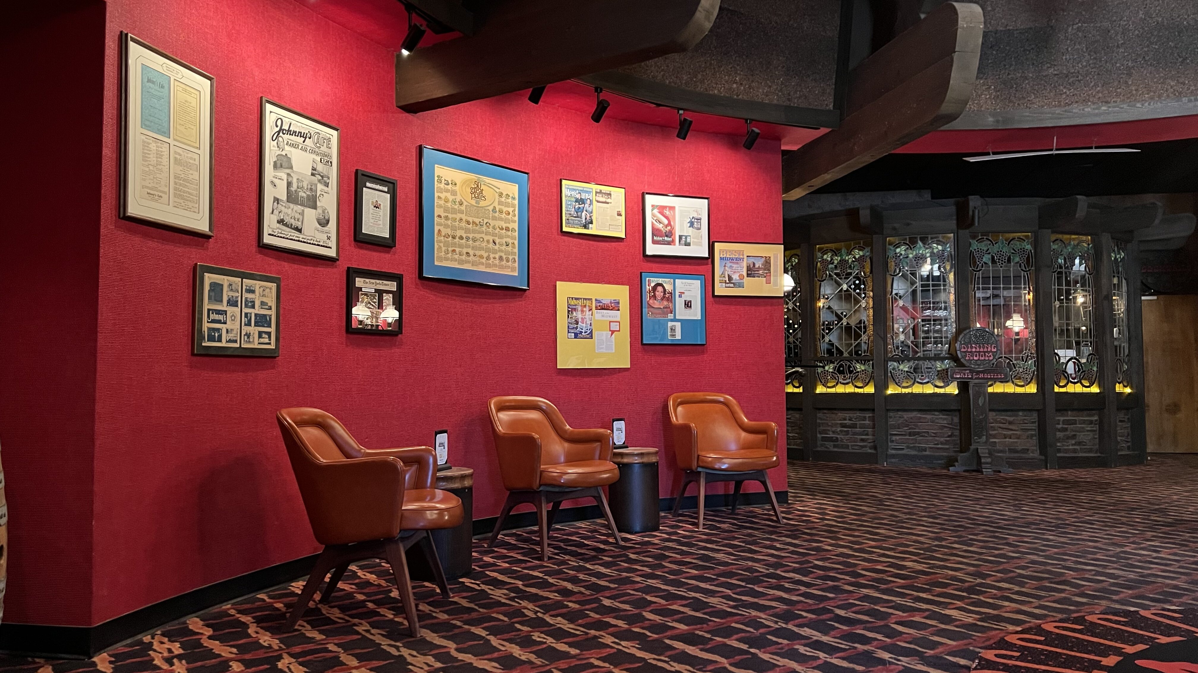 Johnny's Cafe: A Slice of Omaha History with Your Meal - Clio