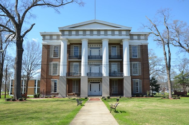 Talladega College's Involvement in the Underground Railroad - Clio