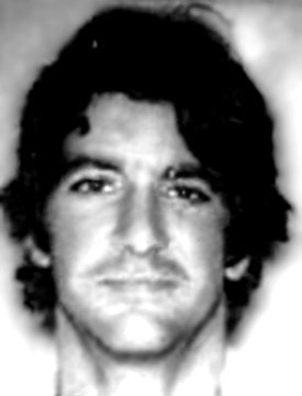 Luby's Cafeteria Massacre - Clio