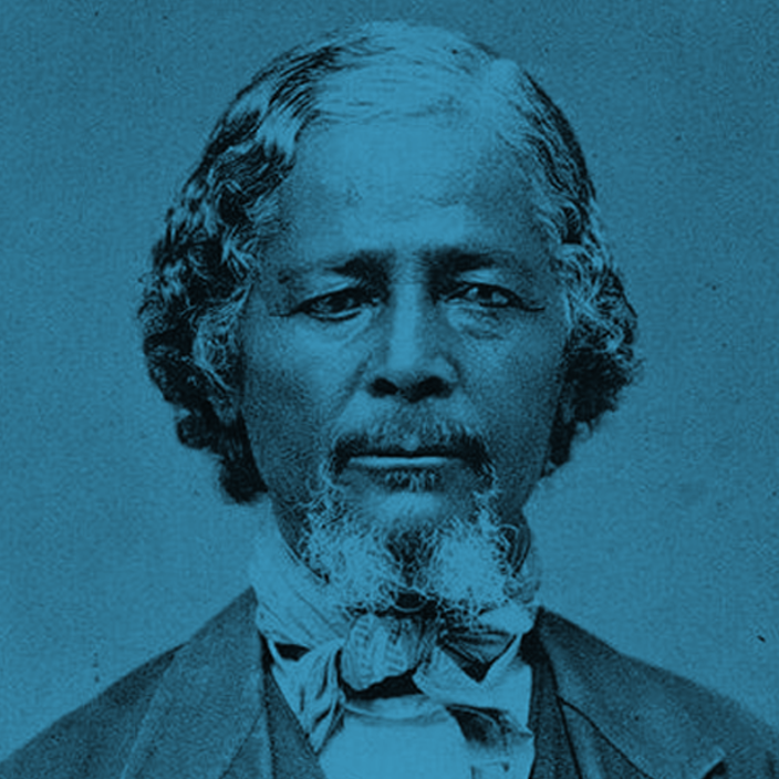 Benjamin Singleton - Clio