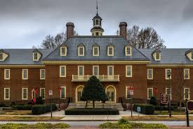 Virginia Beach Courthouse Village and Municipal Center Historic ...