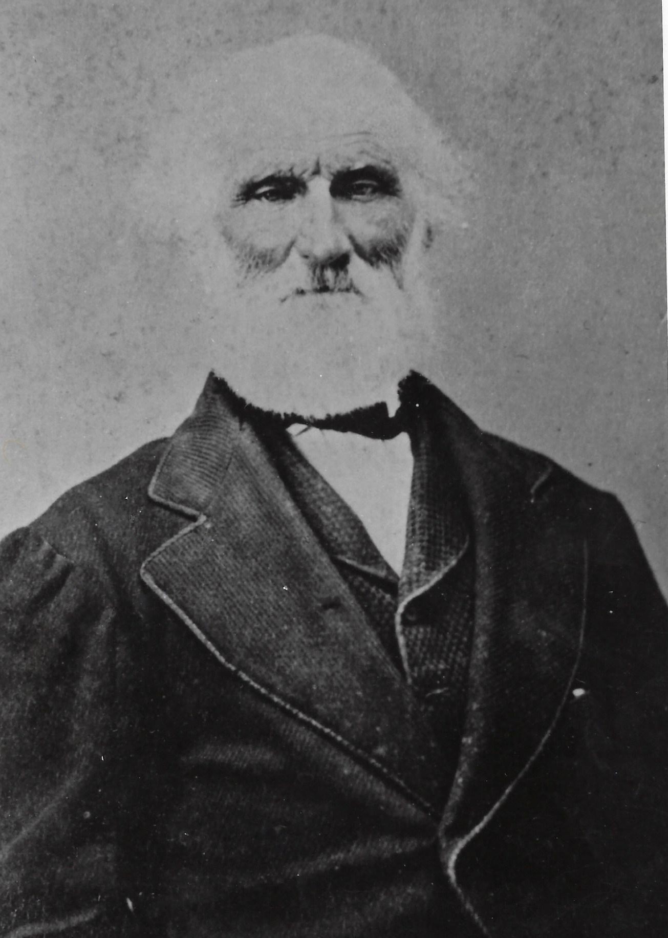 The J.C. Steele House - Clio