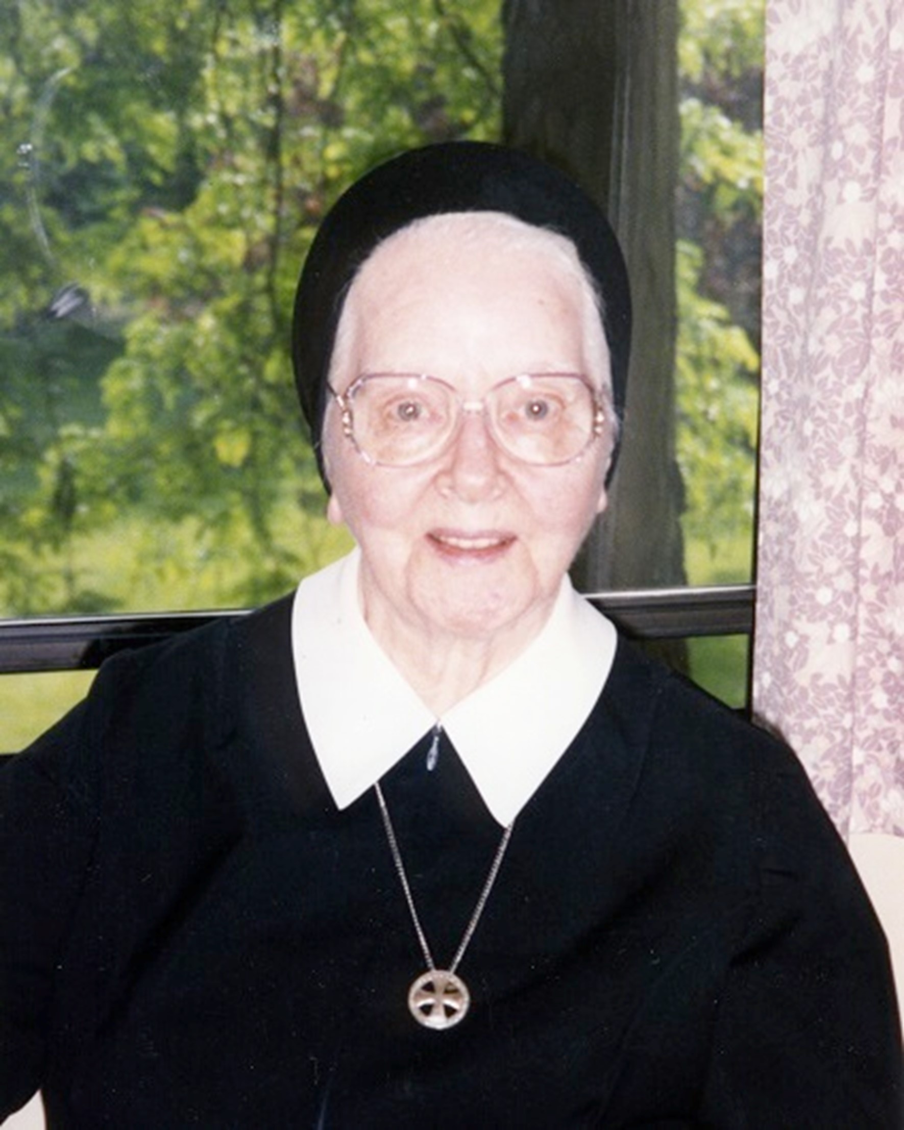 Sisters of Charity of Seton Hill Historic Marker - Clio