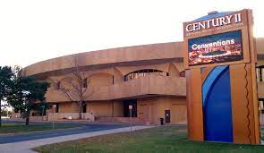 Century II Performing Arts and Convention Center - Clio