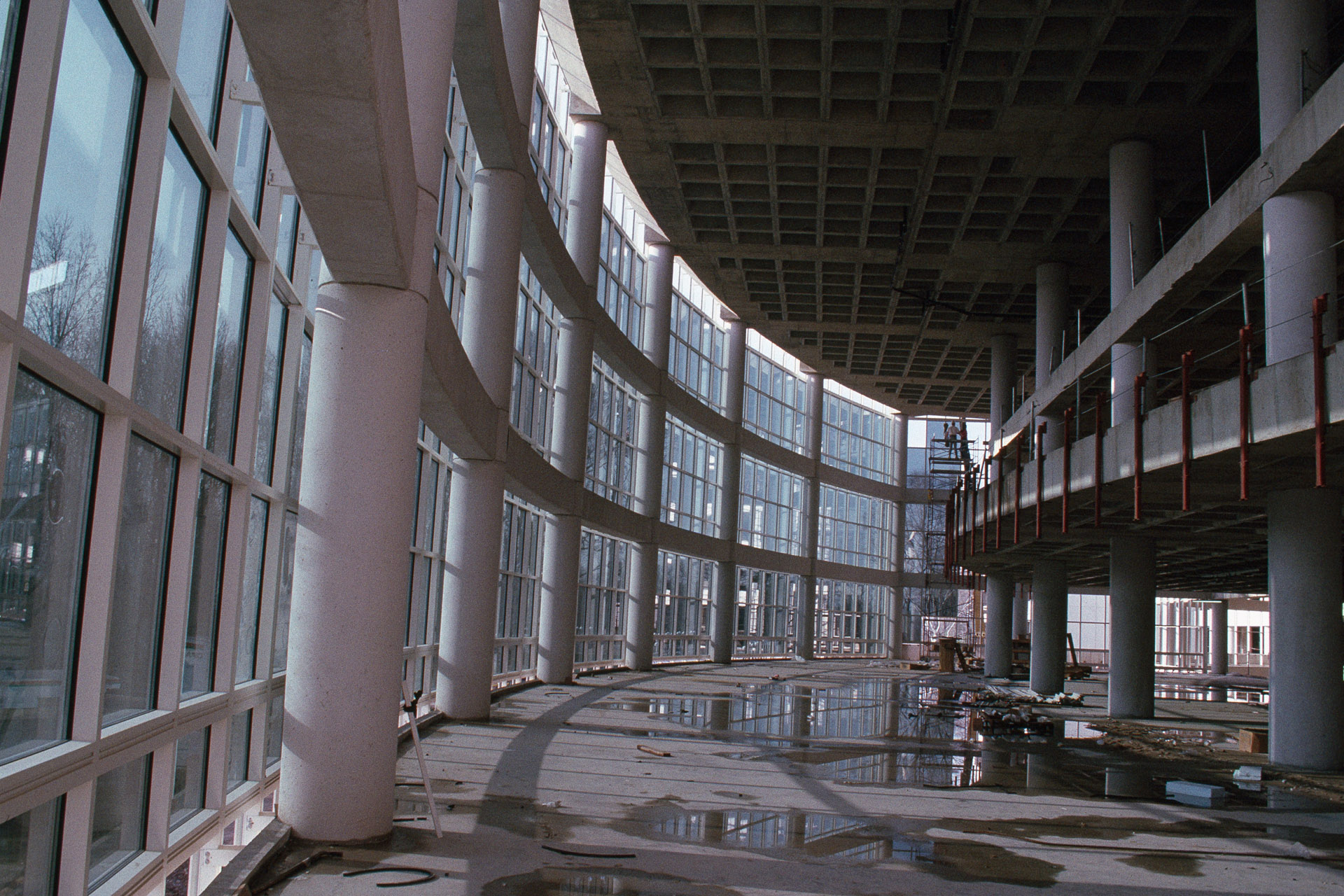 National Archives at College Park - Clio