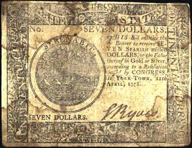 Major John Clark's House (structure no longer standing) - Clio