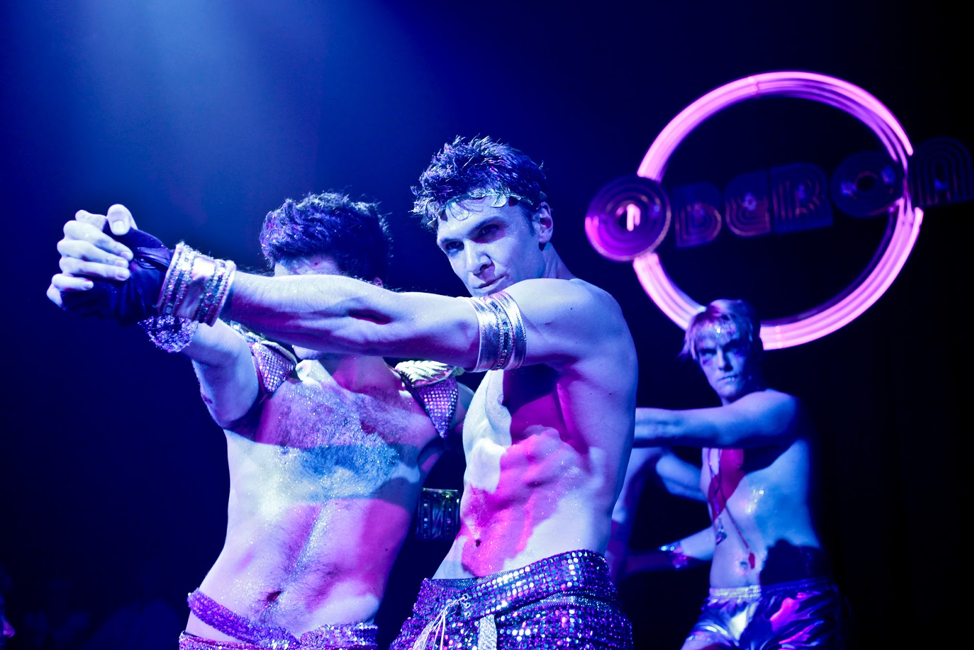 American Repertory Theater - Clio