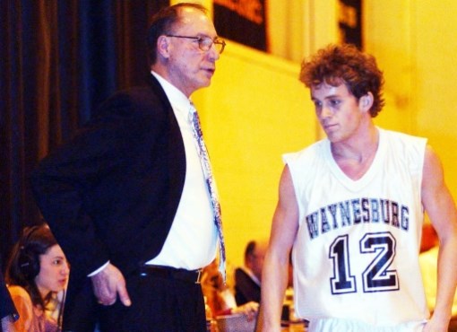 Marisa Field House Waynesburg University - Clio