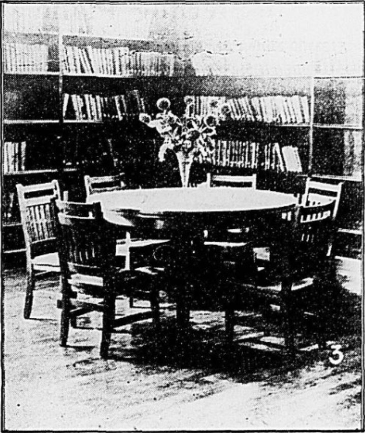 Old Babylon Library/ Babylon Village Historical Society Museum - Clio