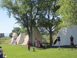 Ute Indian Museum - Clio