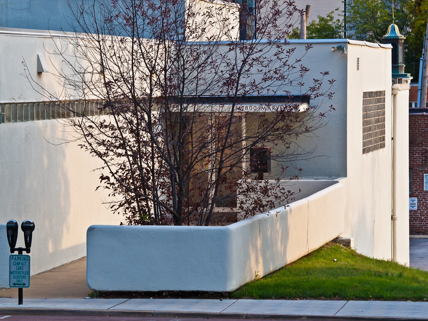 The Shanley Building - Clio