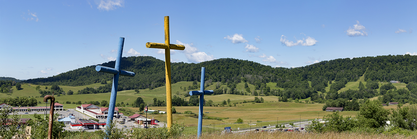 Coffindaffer Crosses #1 - Clio