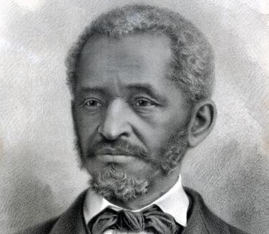 Lewis and Harriet Hayden House (Black Heritage Trail Site 6) - Clio