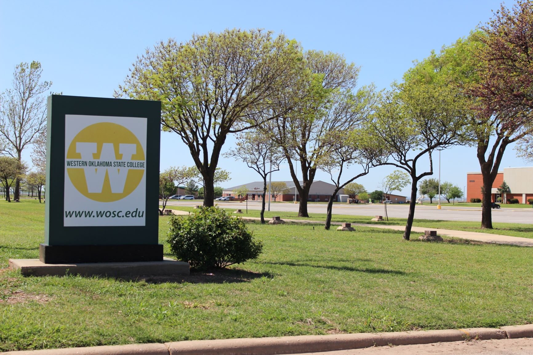 Western Oklahoma State College: - Clio