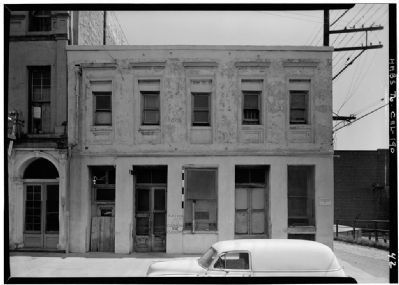 The Lady Adams Building - Clio