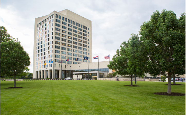 Federal Reserve Bank of Kansas City and Money Museum - Clio
