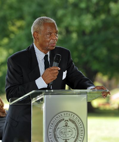 Judge Damon Keith Scholars Hall - Clio