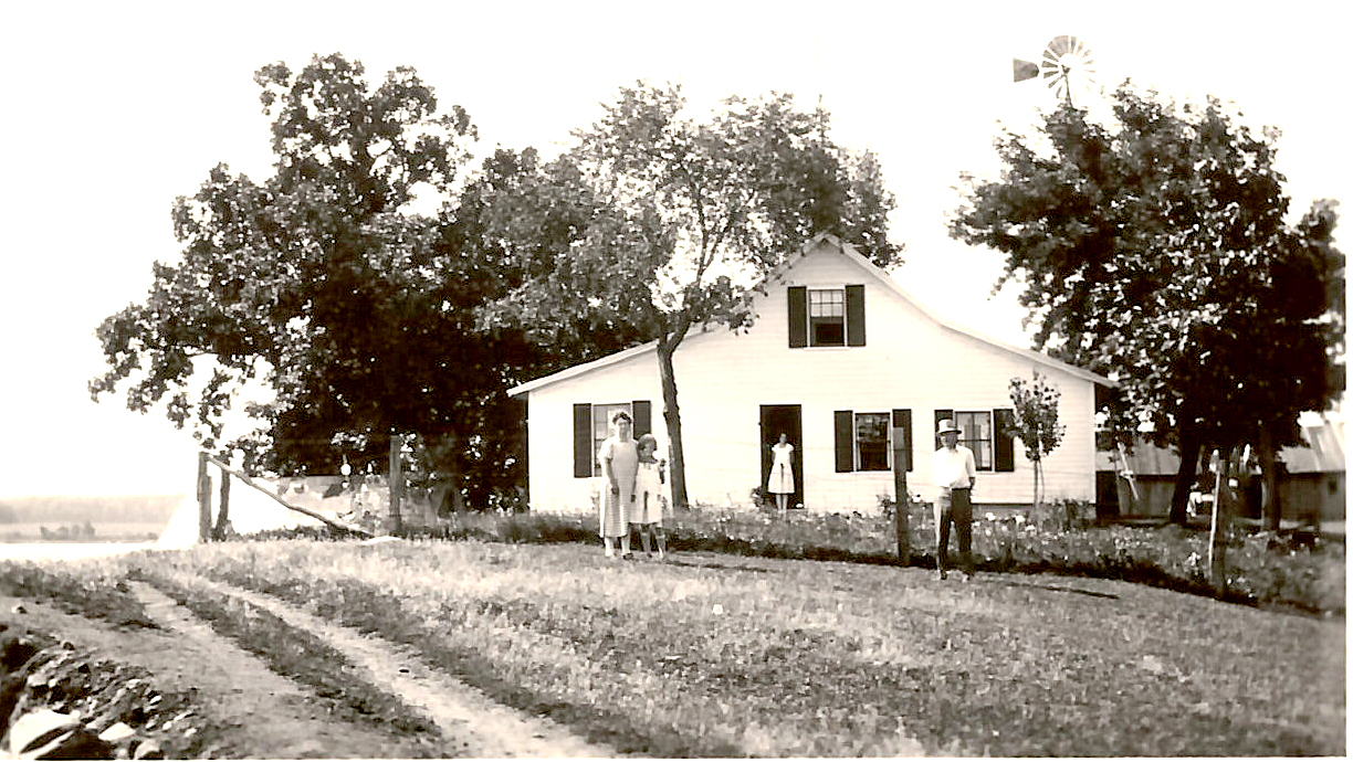 Patrick Marsh Wildlife Area - Clio