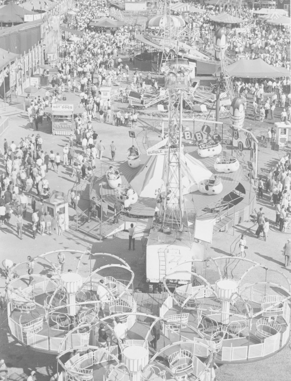 Delaware State Fairgrounds, Harrington Raceway & Casino, The Centre Ice ...