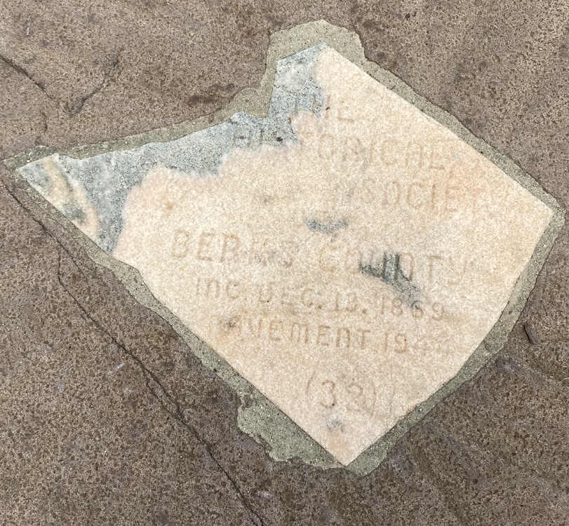 Berks History Center - Clio