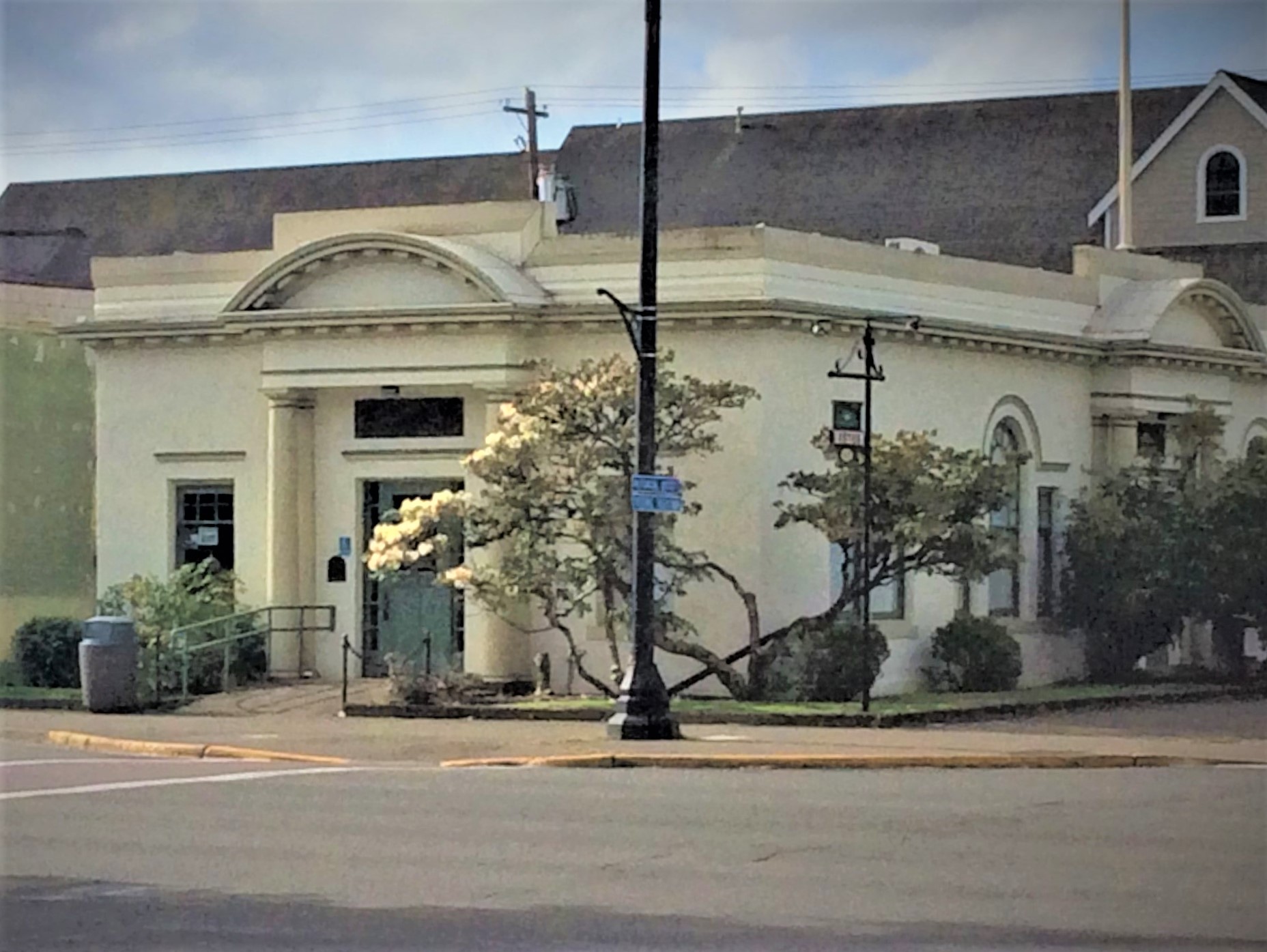Mason County Historical Society Museum - Clio