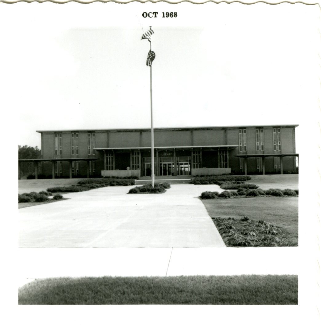 Horace W. Sturgis Library, Kennesaw State University - Clio