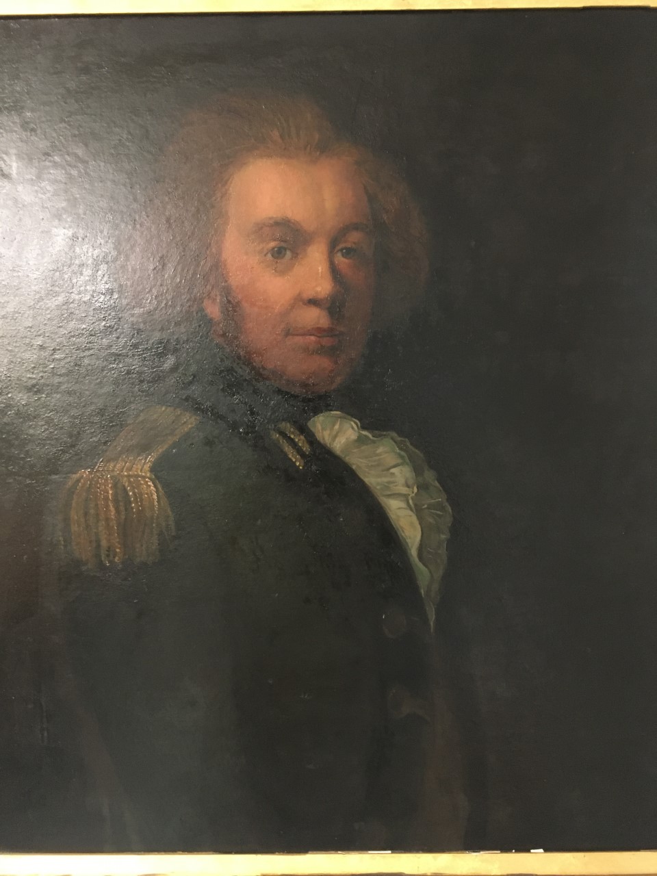 The Analysis of John Graves Simcoe's Legacy - Clio