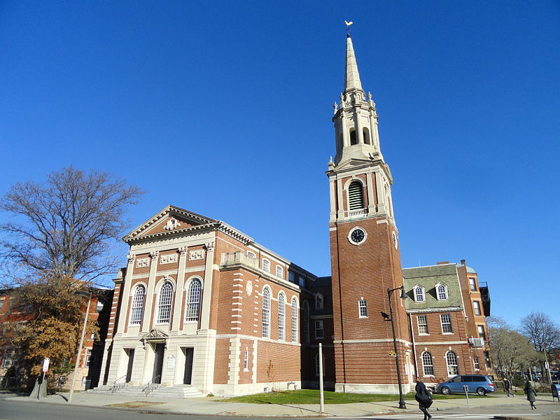 Audubon Circle - Clio