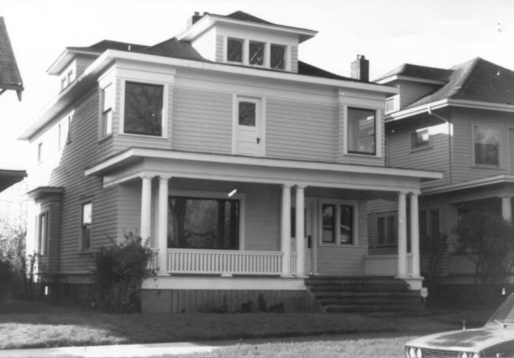 1516 South 5th Street (1910) - Clio