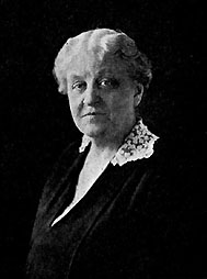 Carrie Chapman Catt & Mary Garrett Hay Home & Deathplace - Clio