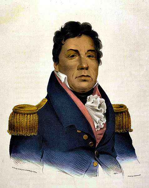 Holy Ground Battlefield Park - Clio